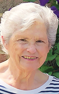 Nancy J. Layaou | News, Sports, Jobs - Altoona Mirror